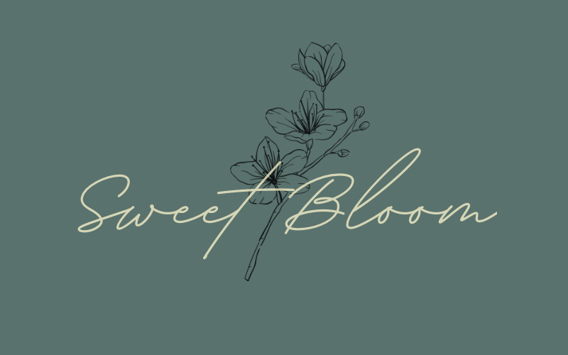 Sweet Bloom – sweetbloom